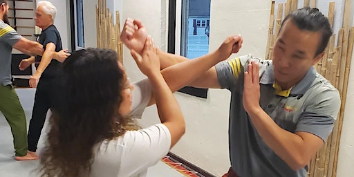 Basics of Self Defense | 61 West Kings Highway, Mount Ephraim, NJ, USA ...