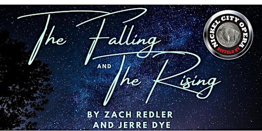 The Falling and the Rising- an opera by the US Army | Nichols ...