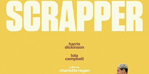 Scrapper | Unit Twelve: Tickets, Dates & Itineraries | Trip.com