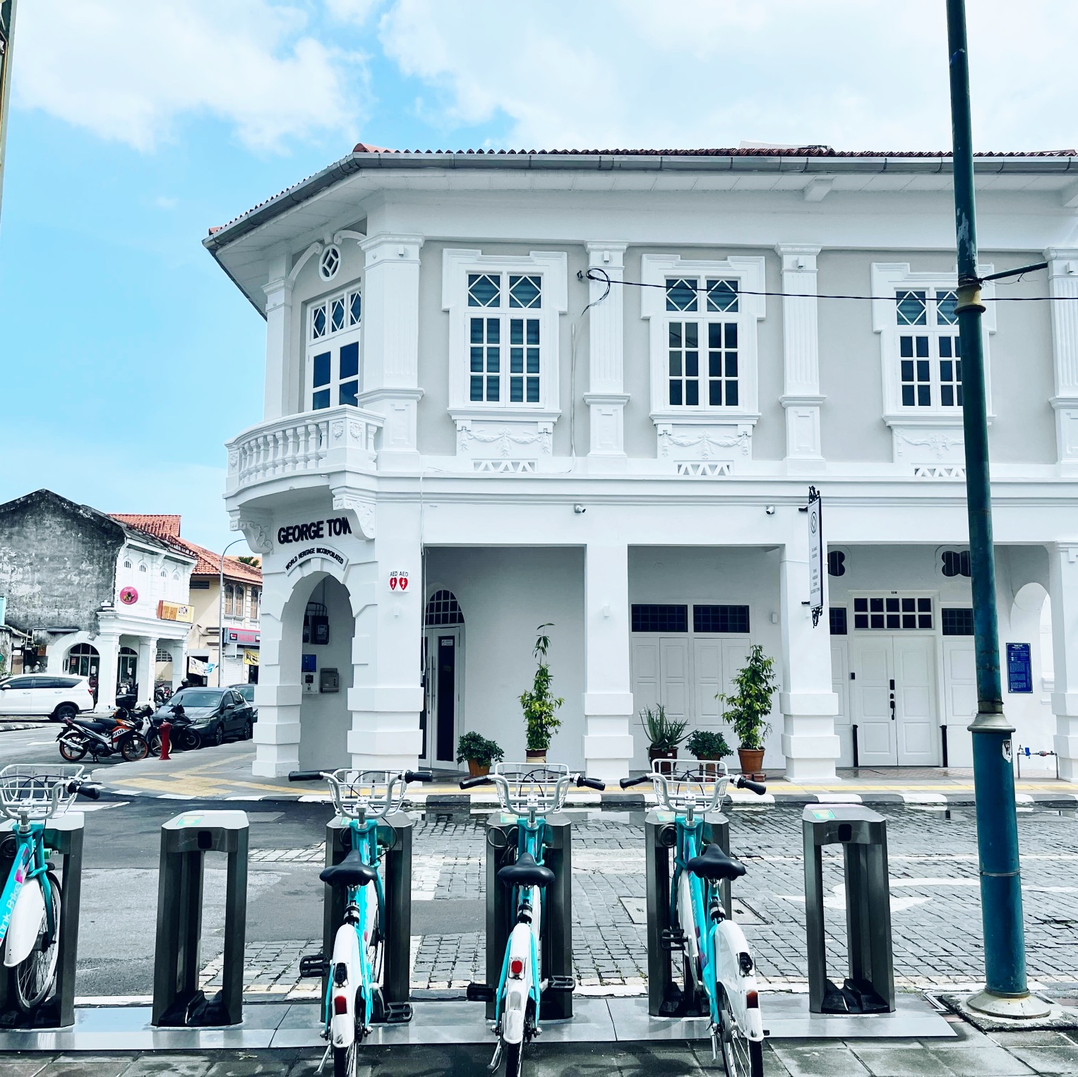 George Town 2022 Top Things to Do - George Town Travel Guides - Top ...