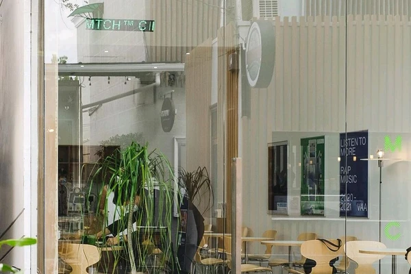 MTCH Cafe | Trip.com กรุงเทพฯ บล็อกท่องเที่ยว
