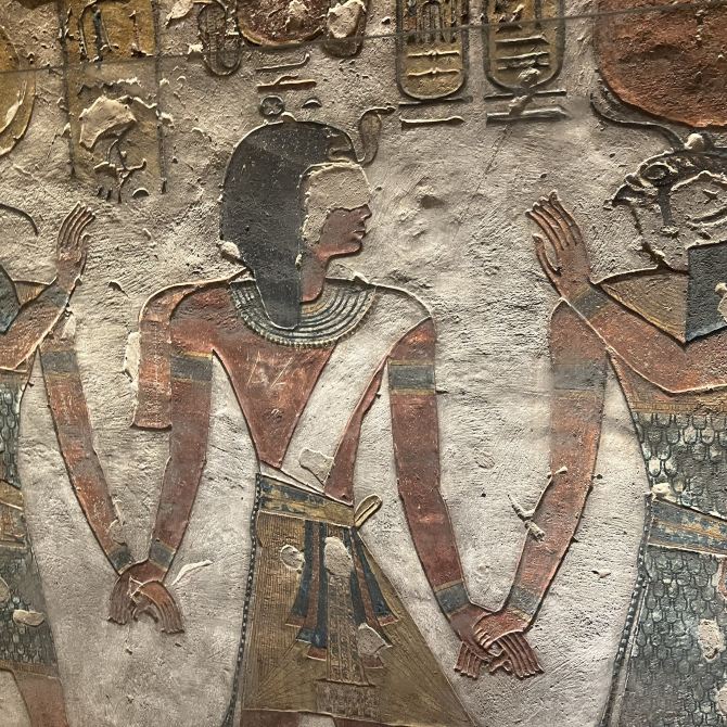 The Valley of Kings | Trip.com Qesm Al Wahat Al Khargah Travelogues