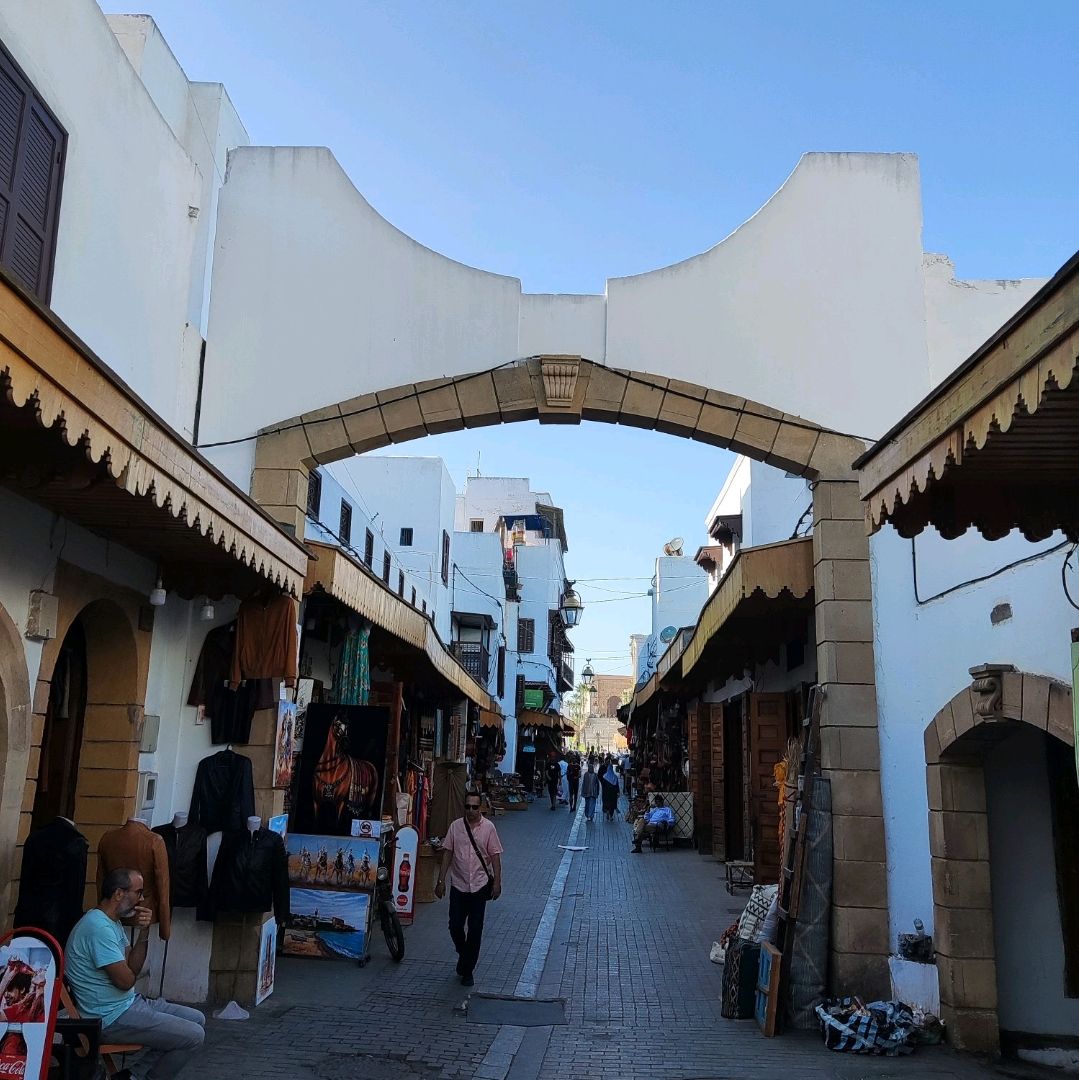 Rabat Travel Guide 2024 - Things to Do, What To Eat & Tips | Trip.com