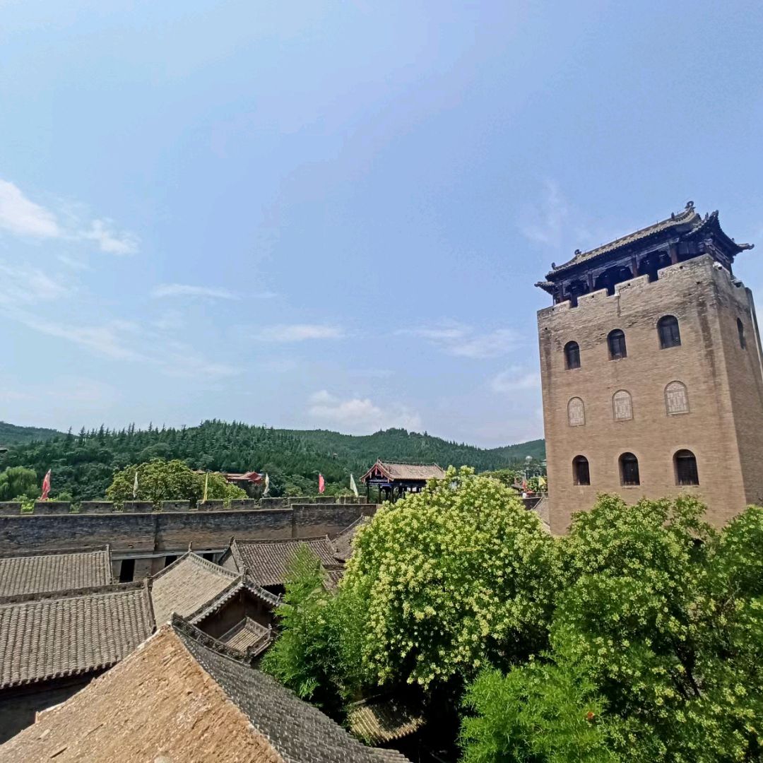 Jincheng Travel Guide 2024 - Things to Do, What To Eat & Tips | Trip.com