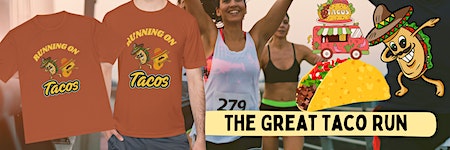 The Great Taco Run NEW YORK CITY (New York City) | Hudson River Trails ...