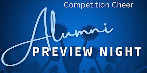 Centennial Comp Cheer Alumni Night Tickets, Dates & Itineraries | Trip.com