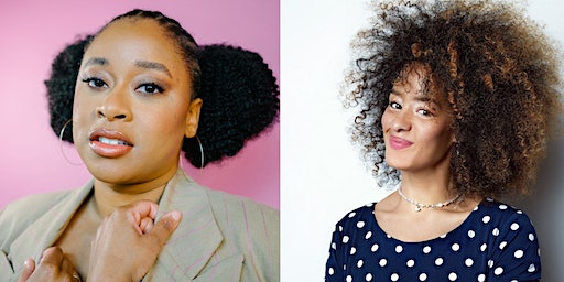 Phoebe & Calise Thot They Were Gonna Be Hella Famous By Now | Union ...