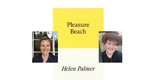 วันที่และแผนการเดินทางไป Pleasure Beach: Helen Palmer in Conversation ...