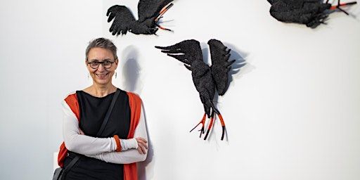 How to Write an Artist Statement with Mikaela Castledine | Ruth ...