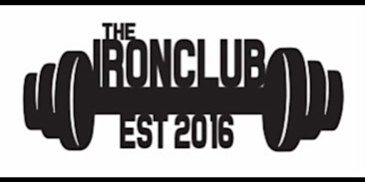 9th Annual Ironclub Powerlifting Competition | Self Made Training ...