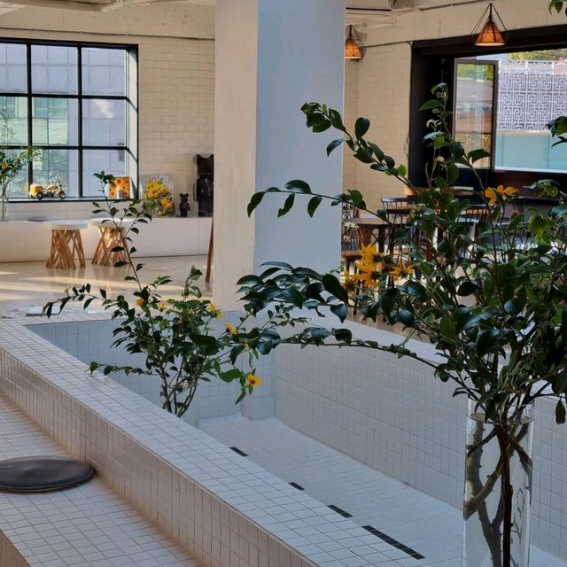 남산타워가 보이는 루프탑 카페 | 트립닷컴 서울