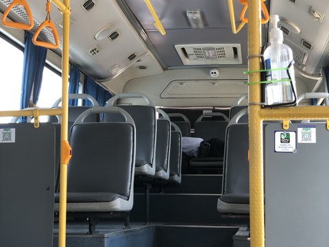 รถเมลล์ สาย 3-26E ที่ 1 ในใจ 🚌 | Trip.com กรุงเทพฯ