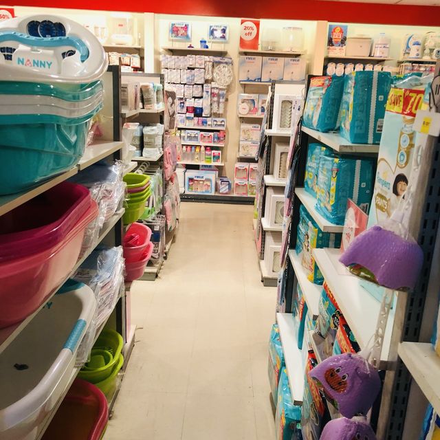 SM Clearance outlet in Quiapo Manila | Trip.com Manila