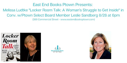 Melissa Ludtke "Locker Room Talk: A Woman’s Struggle to Get Inside ...