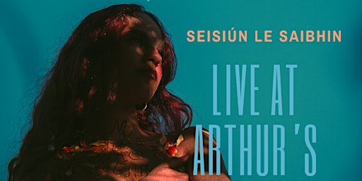 Seisiún le Saibhin | Arthur's Pub: Tickets, Dates & Itineraries | Trip.com