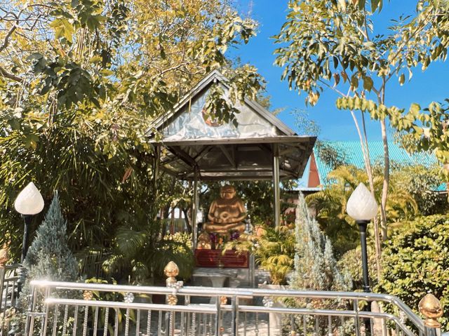 วัดชากสมอ(สุขใจดี) | Trip.com