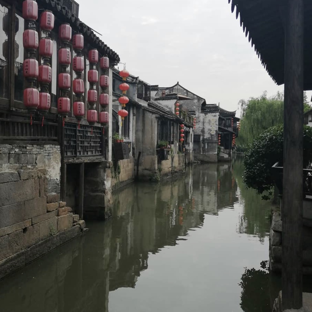 Xitang Travel Guide 2024 - Things to Do, What To Eat & Tips | Trip.com