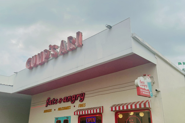 GUMP’S ARI | Trip.com กรุงเทพฯ