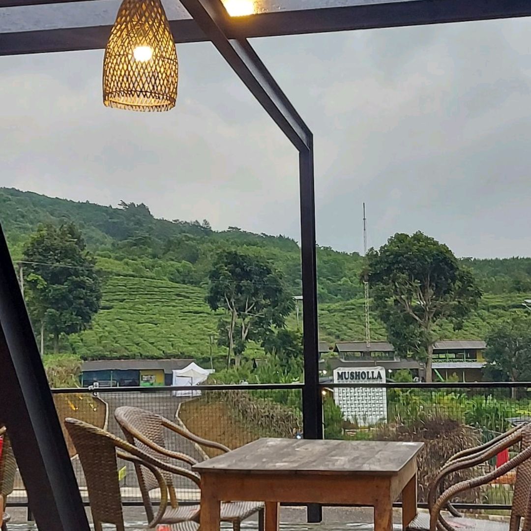 Ciater Travel Guide 2023 - Things to Do, What To Eat & Tips | Trip.com