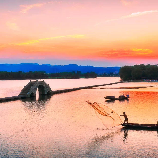 Keqiao’s town | Trip.com Shaoxing