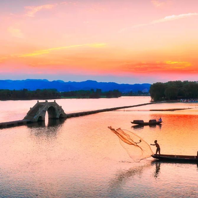 Keqiao’s town | Trip.com Shaoxing Travelogues