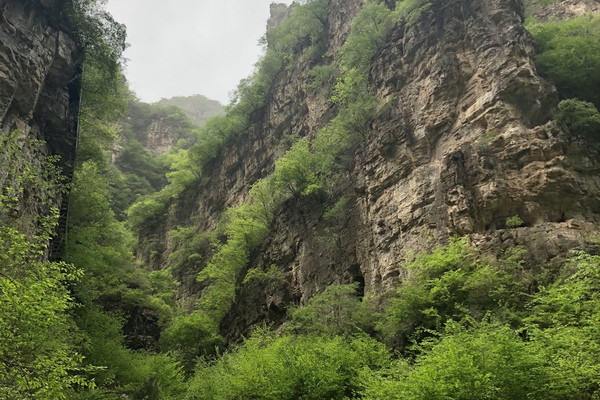 Fangshan UNESCO Global Geopark | Trip.com Beijing