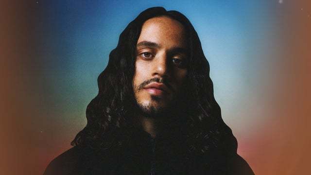 Russ "It Was You All Along" North American Tour 2024 (Seattle ...