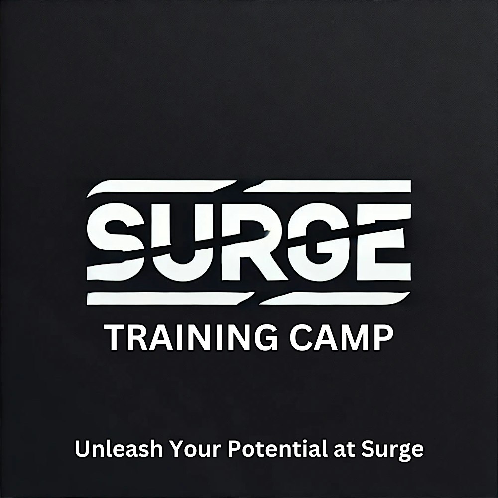 Surge Training Camp | Brunel University Sports Park的日期及行程 | Trip.com