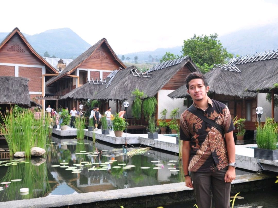 Garut Regency Travel Guide 2024 - Things to Do, What To Eat & Tips ...