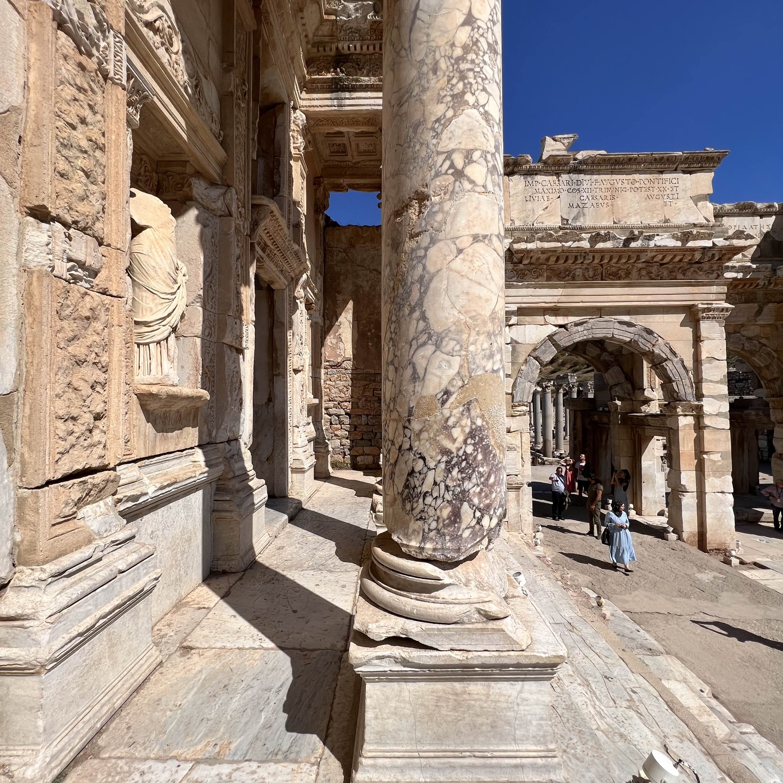 Selcuk Travel Guide 2024 - Things to Do, What To Eat & Tips | Trip.com