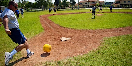 Az Water Kickball Tournament (Phoenix) | 2150 N 46th St: Tickets, Dates ...