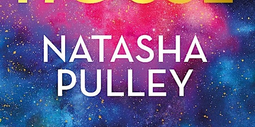 An evening with Natasha Pulley at Linghams bookshop in conversation ...