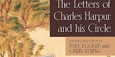 POET CHARLES HARPUR AND FRIENDS | Hawkesbury Central Library: Tickets ...