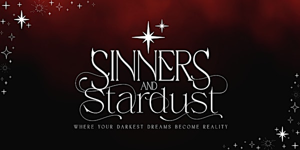 Sinners & Stardust 2026 | Boston Park Plaza: Tickets, Dates ...