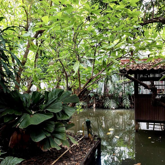 Visiting The Suan Pakkad Palace | Trip.com Bangkok