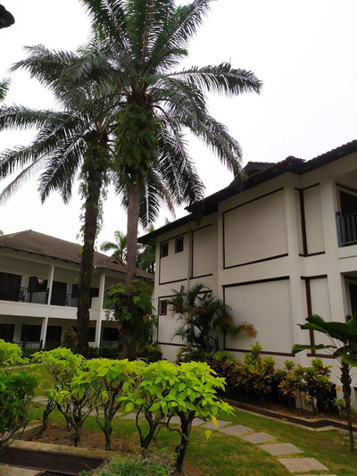 Cyberview Garden Villas | Fasci Garden