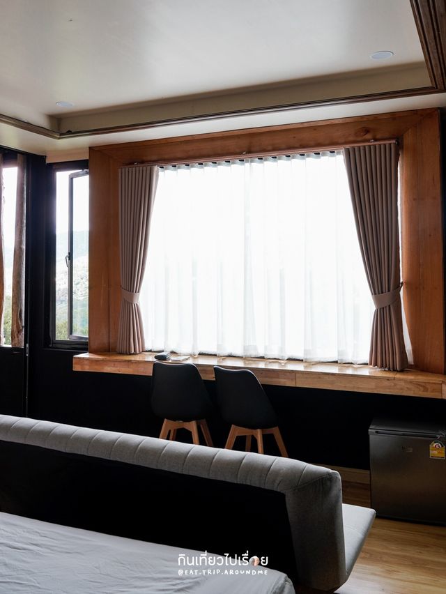 Jadae House ที่พักและคาเฟ่บนดอยช้าง เชียงราย | Trip.com