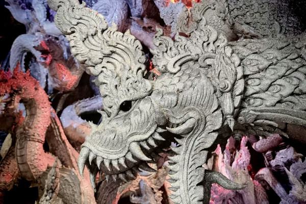 ถ้ำพญานาค วัดมณีวงศ์ จ.นครนายก | Trip.com จังหวัดนครนายก