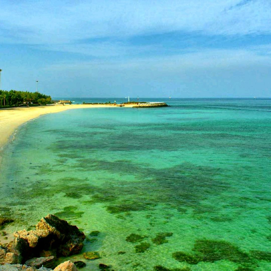 Kish Travel Guide 2024 - Things to Do, What To Eat & Tips | Trip.com