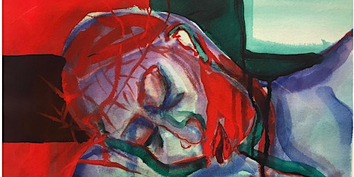 Lentfest 2024: The Undoing of Death (Art Exhibition) Tickets, Dates ...