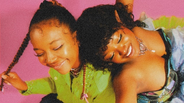 Flyana Boss - The Bosstanical Garden Tour 2024 (Los Angeles) | Echoplex ...