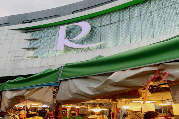 Robinson Shopping Mall | Trip.com Bangkok