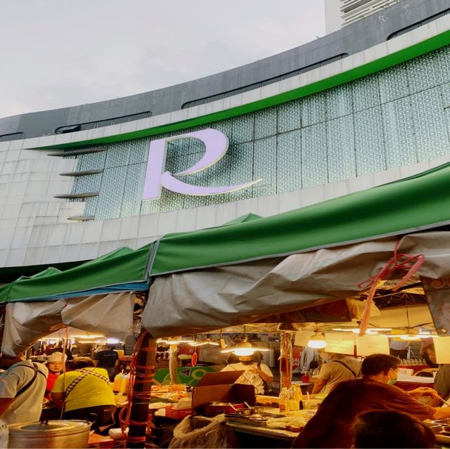 Robinson Shopping Mall | Trip.com Bangkok