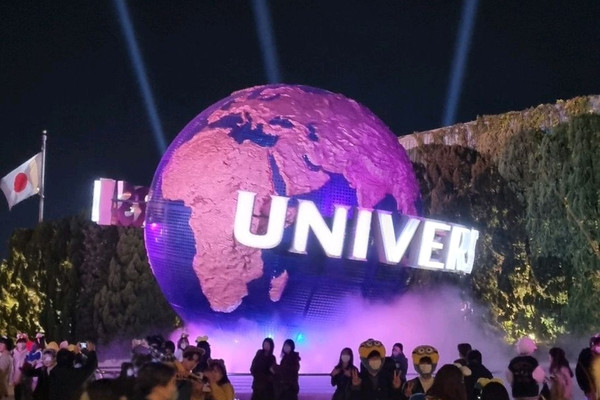 오사카 유니버셜스튜디오 | 트립닷컴 오사카