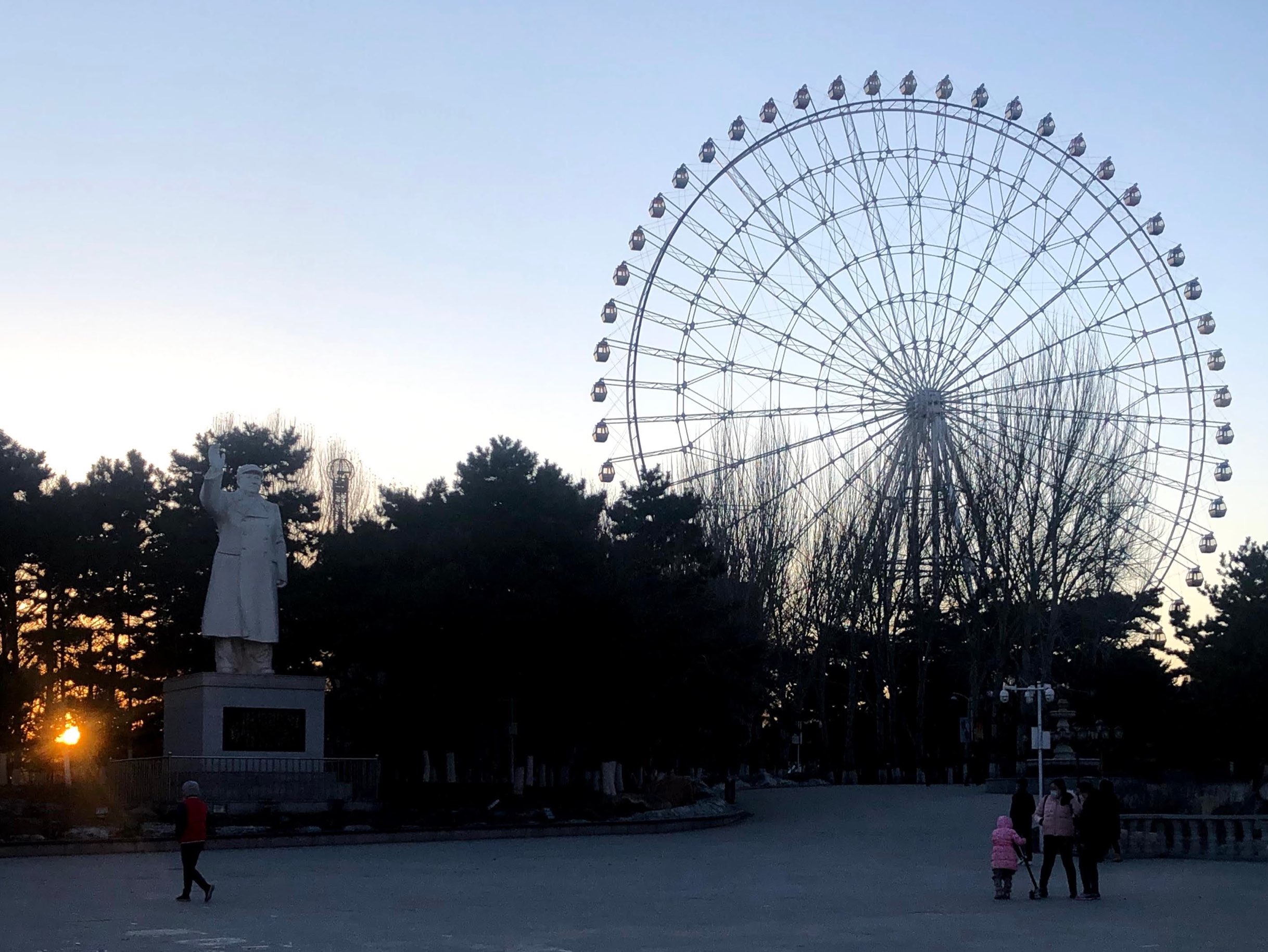 Changchun Travel Guide 2023 - Things to Do, What To Eat & Tips | Trip.com