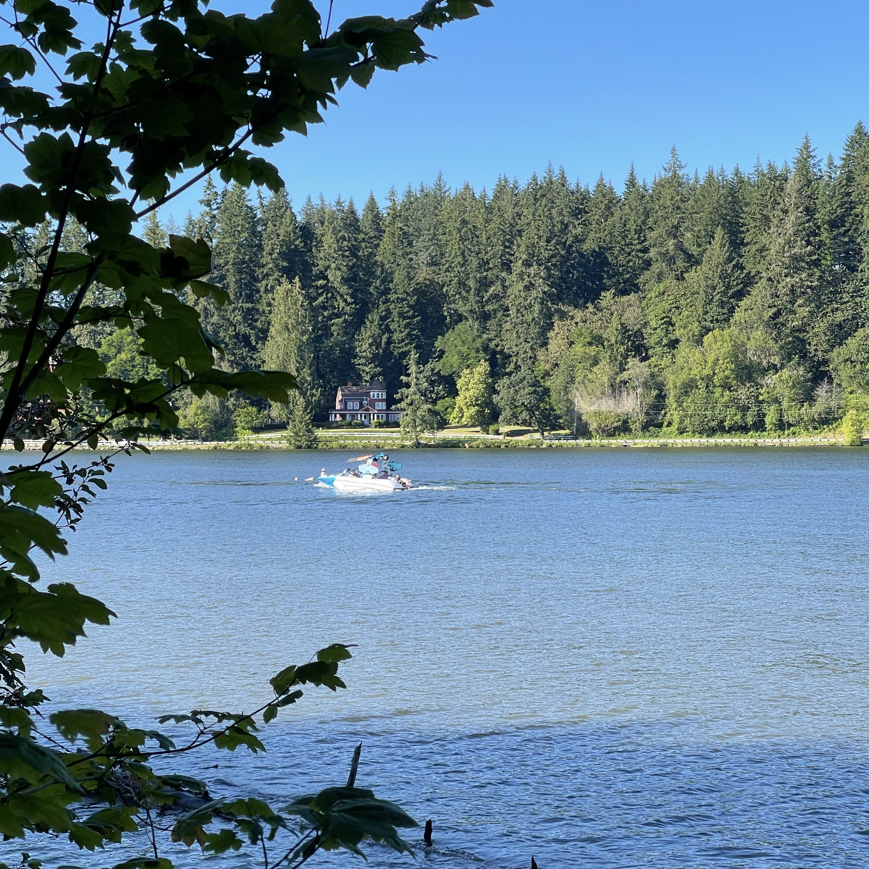 Camas Travel Guide 2023 - Things to Do, What To Eat & Tips | Trip.com