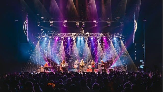 An Evening With Dark Star Orchestra 2024 Waite Park The Ledge