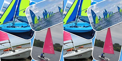 RYA Adult Level 1 Start Sailing Course Tuesday evenings Starting May ...
