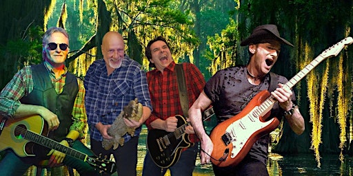 Green River Revival - The Creedence Clearwater Revival Tribute | The ...