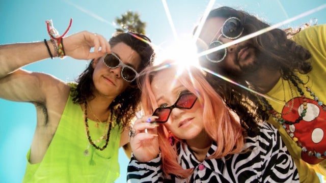 Bikini Trill 2025 (Wilmington) | The Queen: Tickets, Dates ...